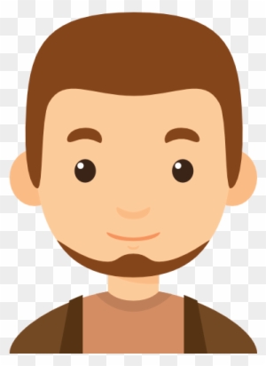 What We Have To Offer - Young Man Icon - Free Transparent PNG Clipart ...