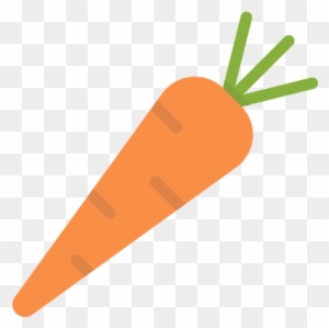 Carrot Clipart Spring - Vegetable - Free Transparent PNG Clipart Images ...