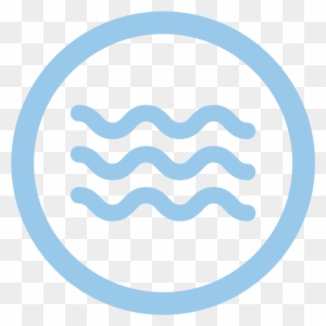 Clean Healthy - Circle - Free Transparent PNG Clipart Images Download