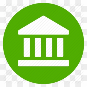Institution Download Icon Image - Financial Institution Icon - Free ...