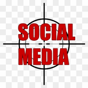 But With New Technology And Adoption, Social Media - Graphic Design ...