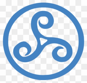 Wizard Merlin Symbol
