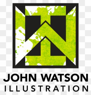 John Watson Illustration - Graphic Design - Free Transparent PNG ...