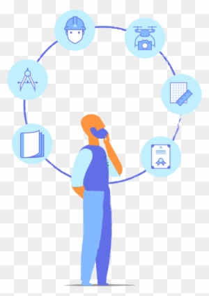 Our Technical Support Team And Approved Contractors - Service - Free ...