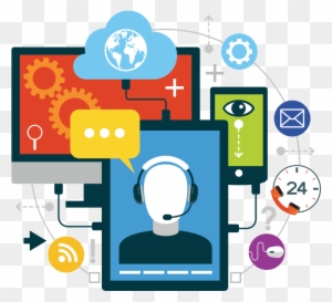 Technical Support - Customer Relationship Management Technology - Free ...