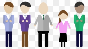Official Training Team Merchandise - Illustration - Free Transparent ...