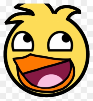 Lol - Troll Face Lol Meme - Free Transparent PNG Clipart Images Download