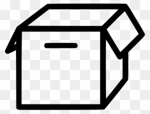 Empty Box Clipart, Transparent PNG Clipart Images Free Download ...