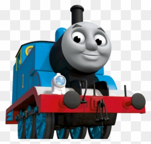 Thomas And Friends Characters Edward - Free Transparent PNG Clipart ...