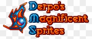 Derpo's Magnificent Sprites New Bigger - Terraria Old Sun Sprite - Free ...