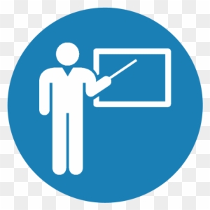 Free After-sales Training - Training And Development Icon - Free ...