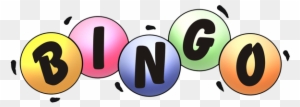 Title - Bingo Clipart - Free Transparent PNG Clipart Images Download