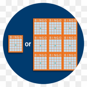 Free Bingo - Bingo Cards Clip Art - Free Transparent PNG Clipart Images ...