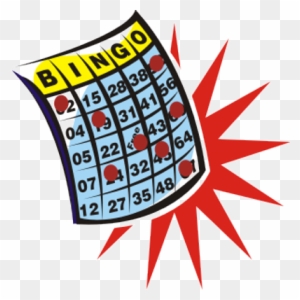 Prize Bingo And Raffle - Prize Bingo And Raffle - Free Transparent PNG ...