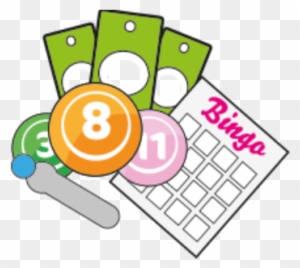 Free Bingo Clipart - Kids Playing Bingo Clip Art - Free Transparent PNG ...