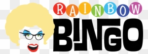 Rainbow Bingo - Free Transparent PNG Clipart Images Download