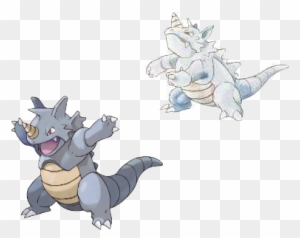 Oh Yeah, Let's See You Come Up With 649 Pokemon Designs - Rock Type ...