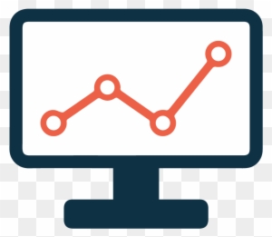 Chart Clipart Block Graph - Mind Map Icon Png - Free Transparent PNG ...