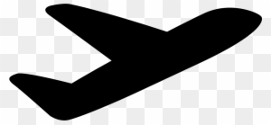 Airplane Take Off Icon - Plane Icon Png Colour - Free Transparent PNG ...