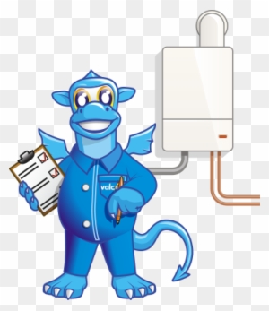 Image Result For Combi Boiler Cartoon - Boiler - Free Transparent PNG ...