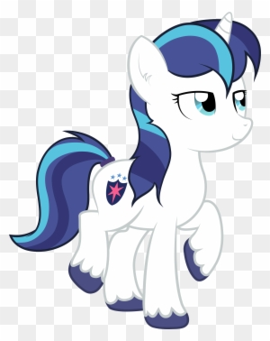 Filly Shining Armor