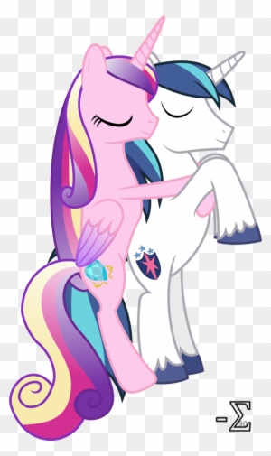 Princess Cadence By Matty4z-d5wkcz8 - Princess Cadence Sleeping - Free ...