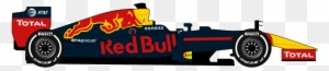 Red Bull Car - Red Bull - Free Transparent PNG Clipart Images Download