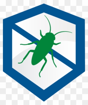 Fight The Bite General Pest Control - Termite Logo - Free Transparent ...