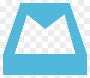 Mailbox App Icon Png - Free Transparent PNG Clipart Images Download