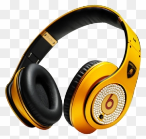 Headphones Beats By Dre Studio High Performance Diamond - Beats ...