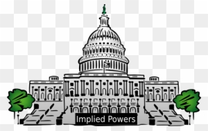 Capitol Building Png - Free Transparent PNG Clipart Images Download