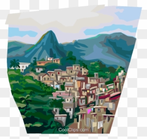 Favela - Free Transparent PNG Clipart Images Download