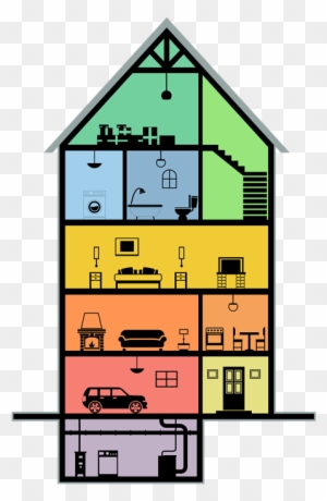 Home Inspection Overview - Home Inspection - Free Transparent PNG ...