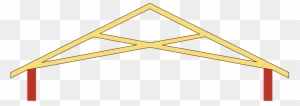 Trusses, Transparent PNG Clipart Images Free Download - ClipartMax