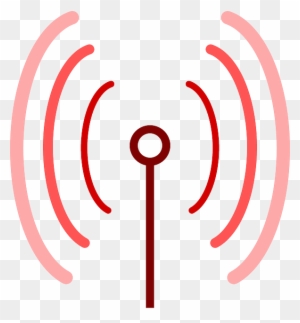 Wireless Technologies - Wifi Icon Gif - Free Transparent PNG Clipart ...