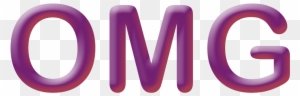 Omg Emoticon Clipart - Omg Clip Art - Free Transparent PNG Clipart ...
