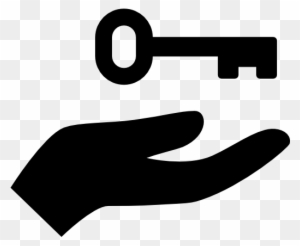 Open - Key Vector Icon Png - Free Transparent PNG Clipart Images Download