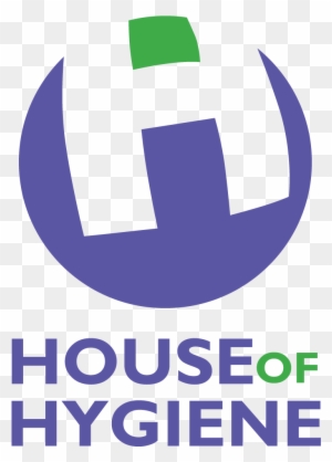 House Of Hygiene - Graphic Design - Free Transparent PNG Clipart Images ...