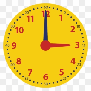 Digital Clock Clipart, Transparent PNG Clipart Images Free Download ...