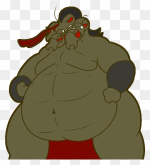 Weird Bug Dude - Cartoon - Free Transparent PNG Clipart Images Download