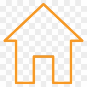 Empty Home Clip Art - Free Transparent PNG Clipart Images Download