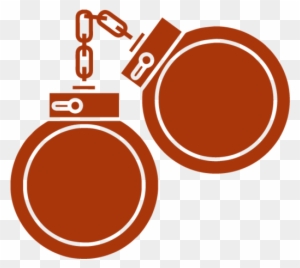 Handcuffs - Circle - Free Transparent PNG Clipart Images Download
