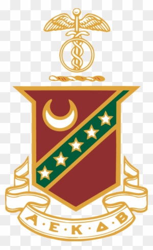 Kappa Sigma Crest - Free Transparent PNG Clipart Images Download