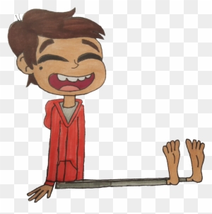 Marco Diaz Laughing By Hyperdolphin Marco Diaz Laughing - Marco Diaz ...