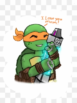 Tmnt Png Transparent Images Png All - Teenage Mutant Ninja Turtles ...