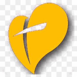Christ's Heart - Jesus - Free Transparent PNG Clipart Images Download