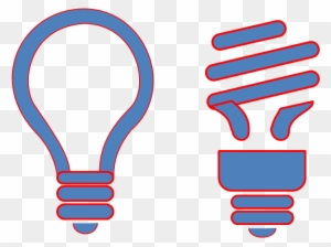 Free Stock Photo Of Lightbulb With Idea Concept Icon - Light Bulb For ...