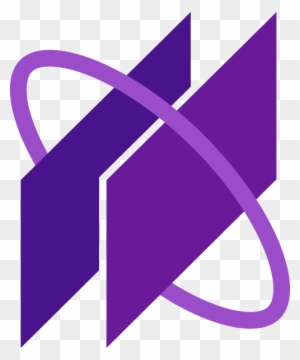 Nuclide Logo - Atom Nuclide - Free Transparent PNG Clipart Images Download