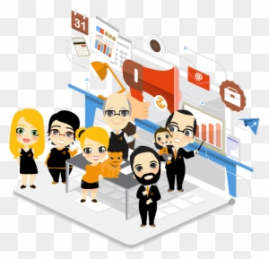 Pr & Events - Public Relations - Free Transparent PNG Clipart Images ...