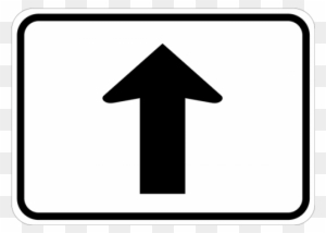 Direction Sign Clipart - Blank Wooden Road Sign - Free Transparent PNG ...